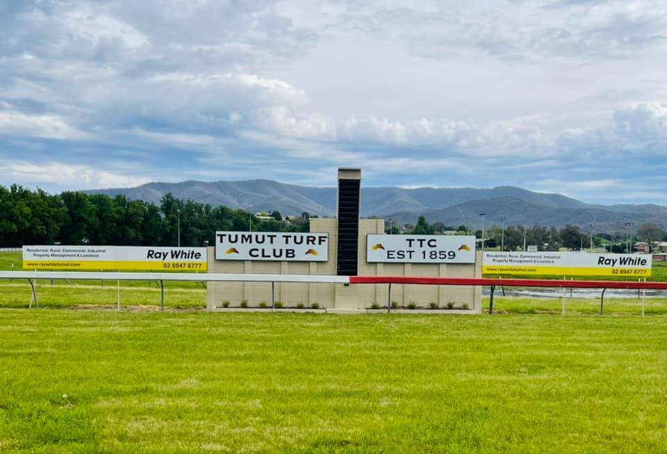 Tumut Turf Club – tumutraces.com.au