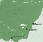Tumut – Tumut Turf Club